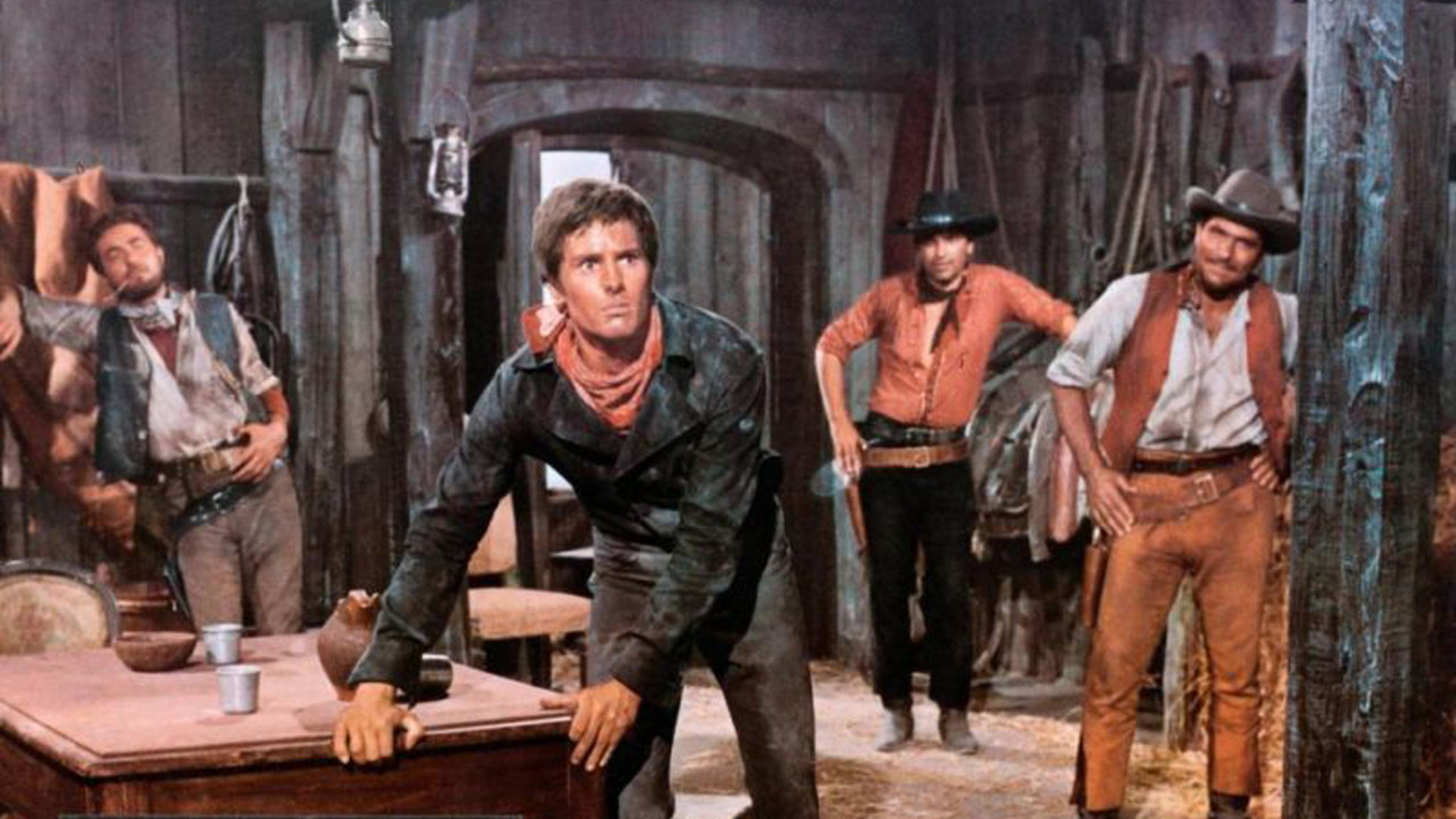 Picture of Fort Yuma Gold