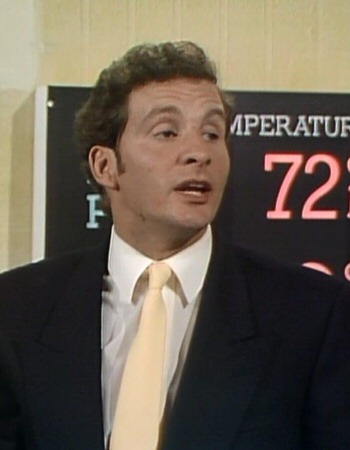 Picture of Gordon Brittas
