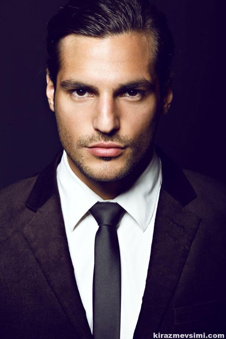 Picture of Serkan Çayoglu