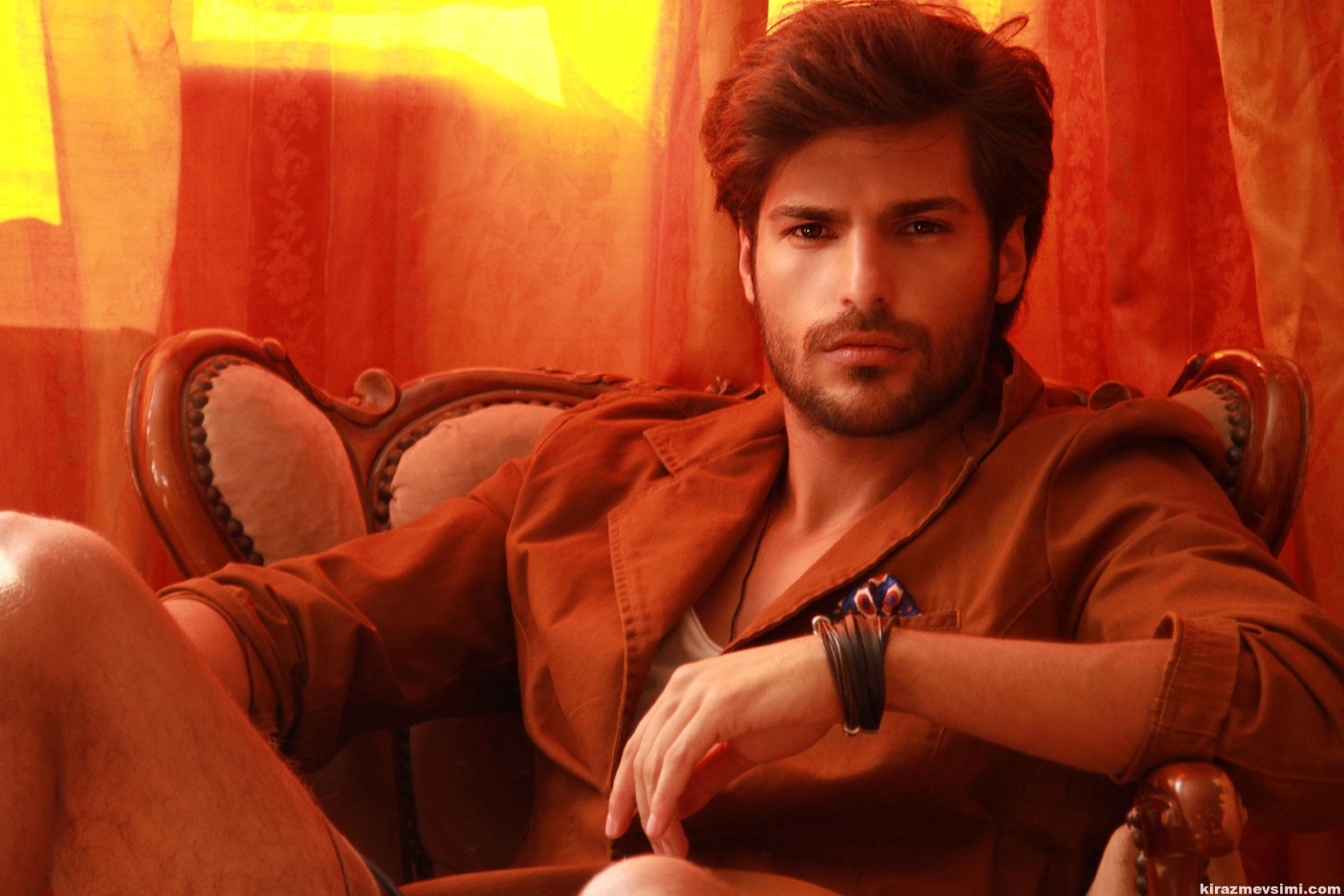 Picture of Serkan Çayoglu