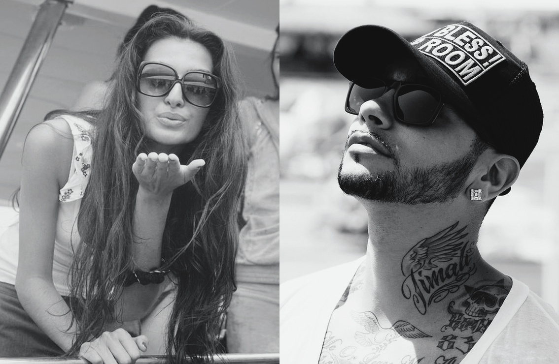 Image of Timati