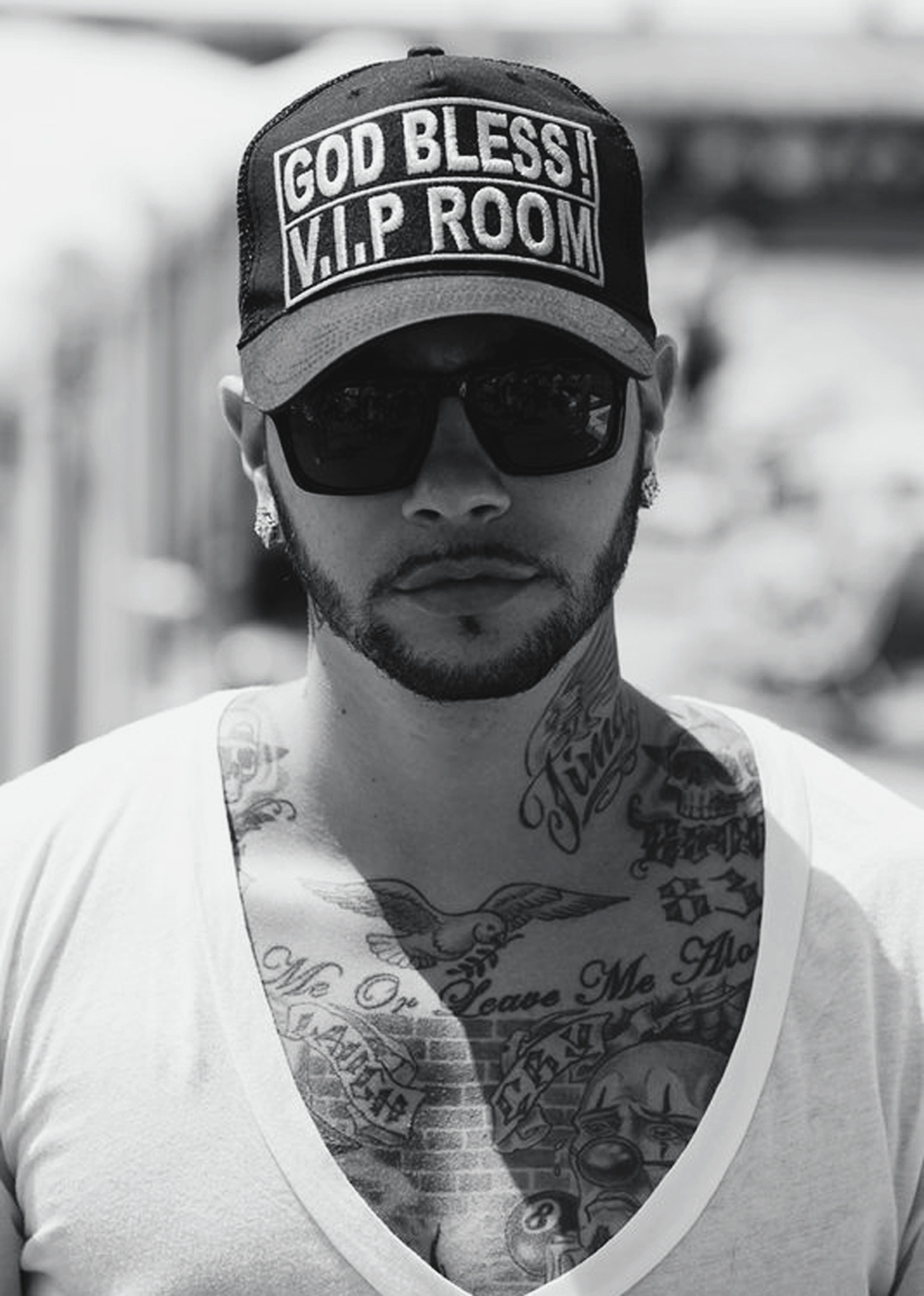 Picture of Timati
