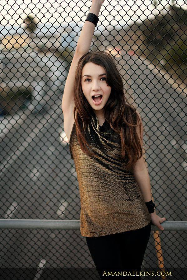 Picture of Hannah Marks