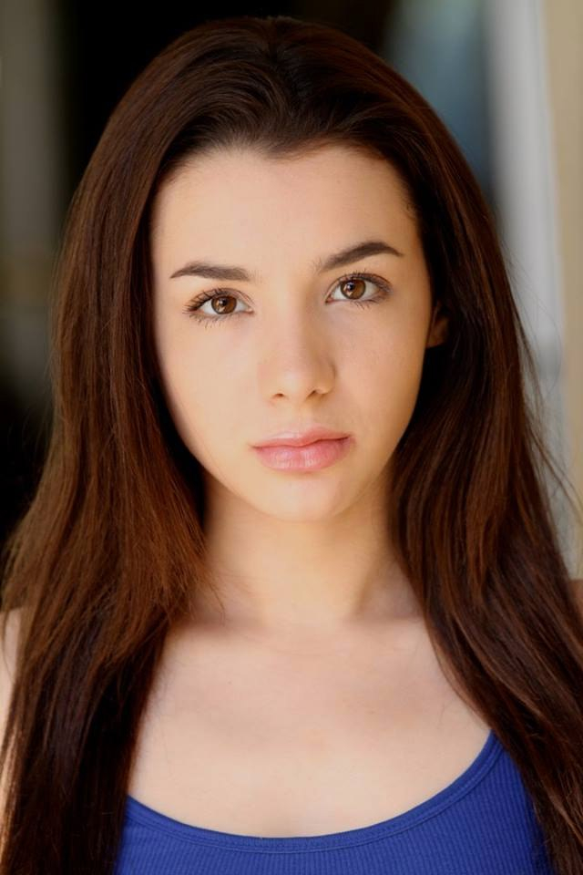 Picture of Hannah Marks