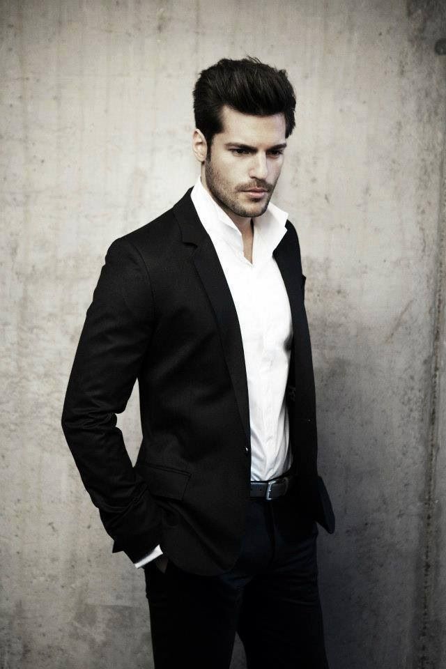 Picture of Serkan Çayoglu