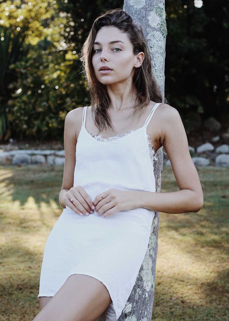 Picture of Tilly Smith