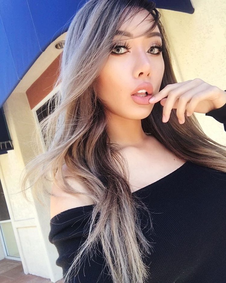 Picture of Lynn Chew