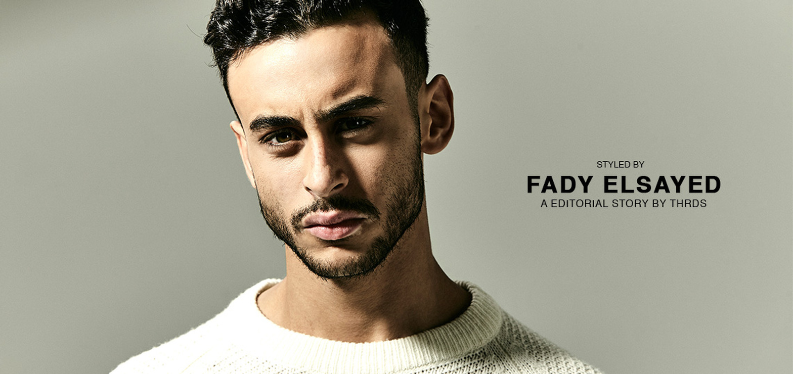 Image of Fady Elsayed