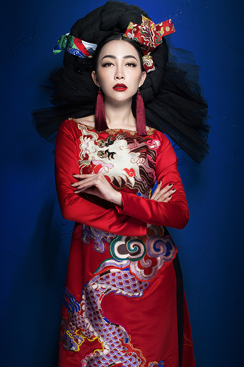 Picture of Linh Nga
