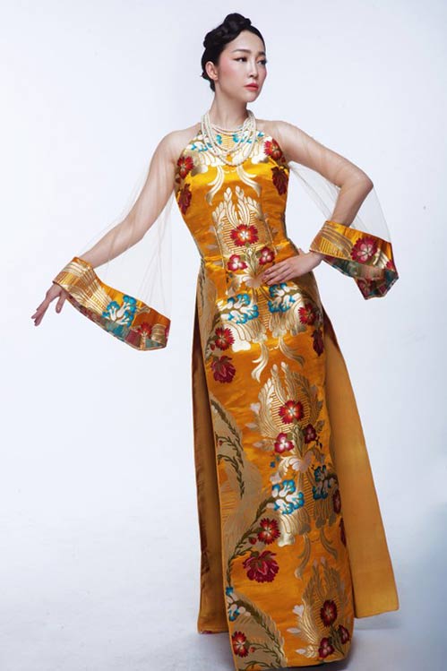 Picture of Linh Nga