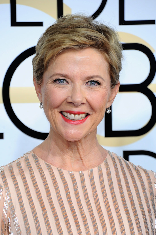 Annette Bening picture