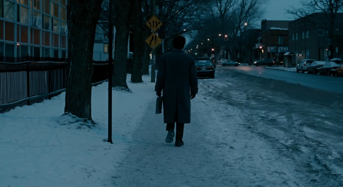 Picture of Monsieur Lazhar