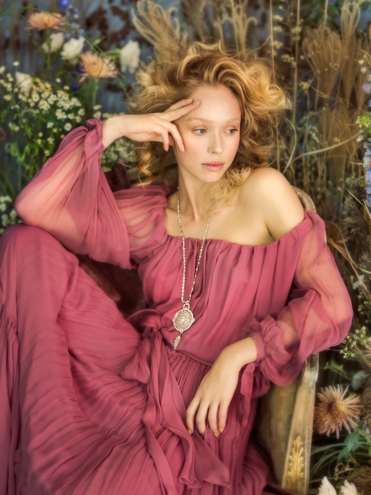 Image of Emma Bartlett