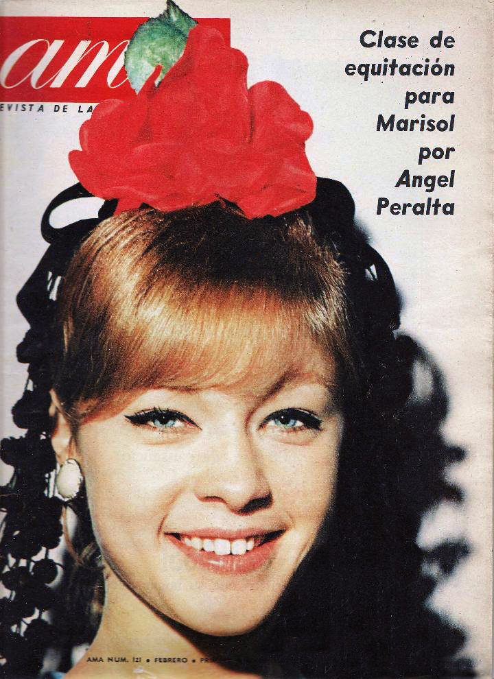 Marisol (Actress)