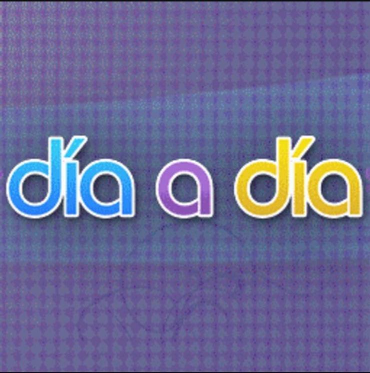 Image of Día a Día