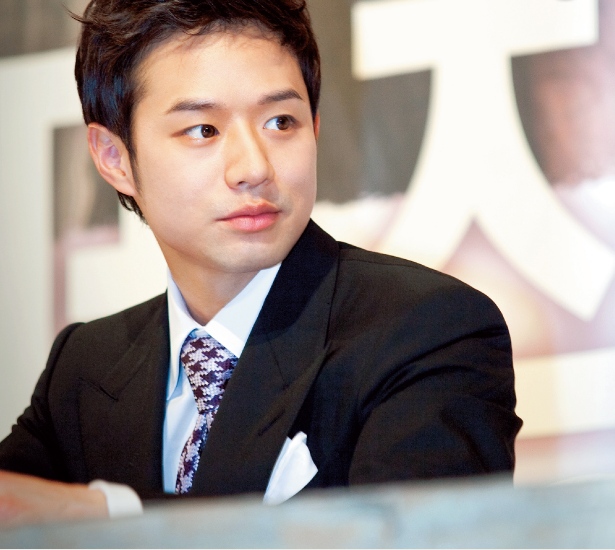 Jeong-myeong Cheon picture