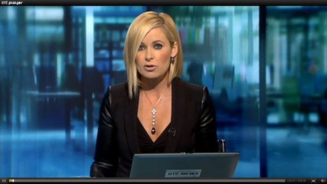 Picture of Sharon Ni Bheolain