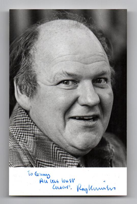 Picture of Roy Kinnear