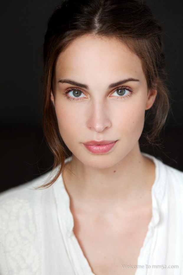 Heida Reed