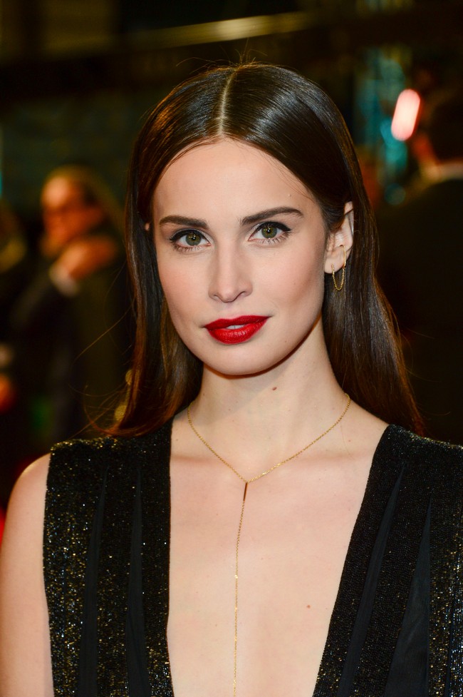 Heida Reed