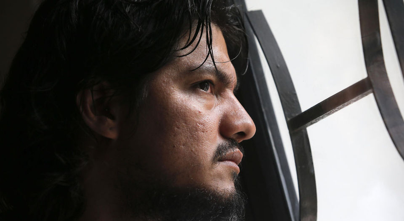 Picture of Leynar Gomez