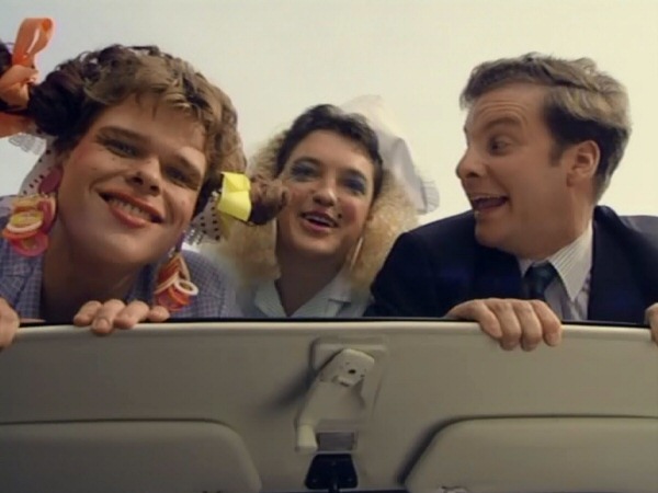Picture of The Brittas Empire