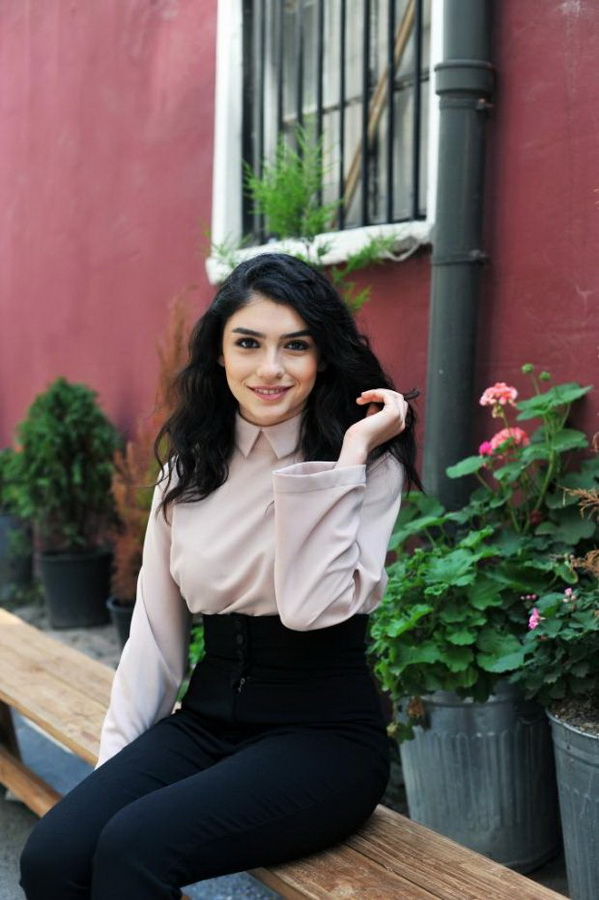 Picture of Hazar Erguclu