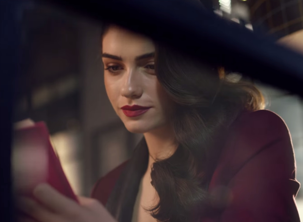 Picture of Hazar Erguclu