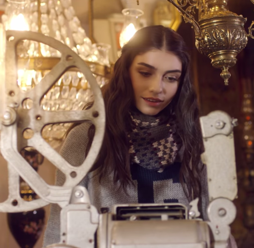 Picture of Hazar Erguclu