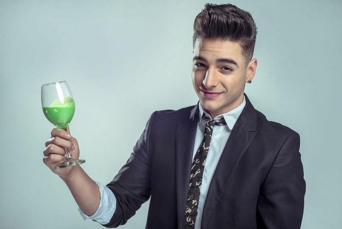 Maluma picture