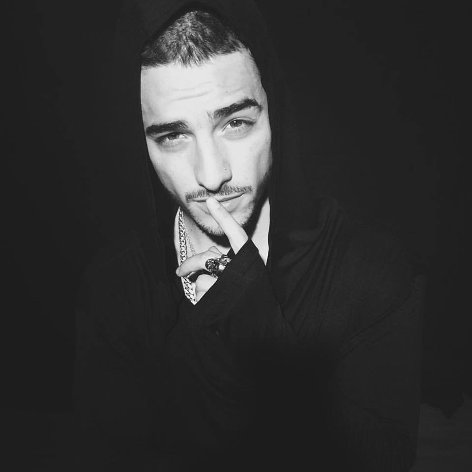 Maluma picture