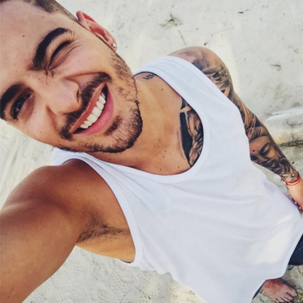 Picture of Maluma
