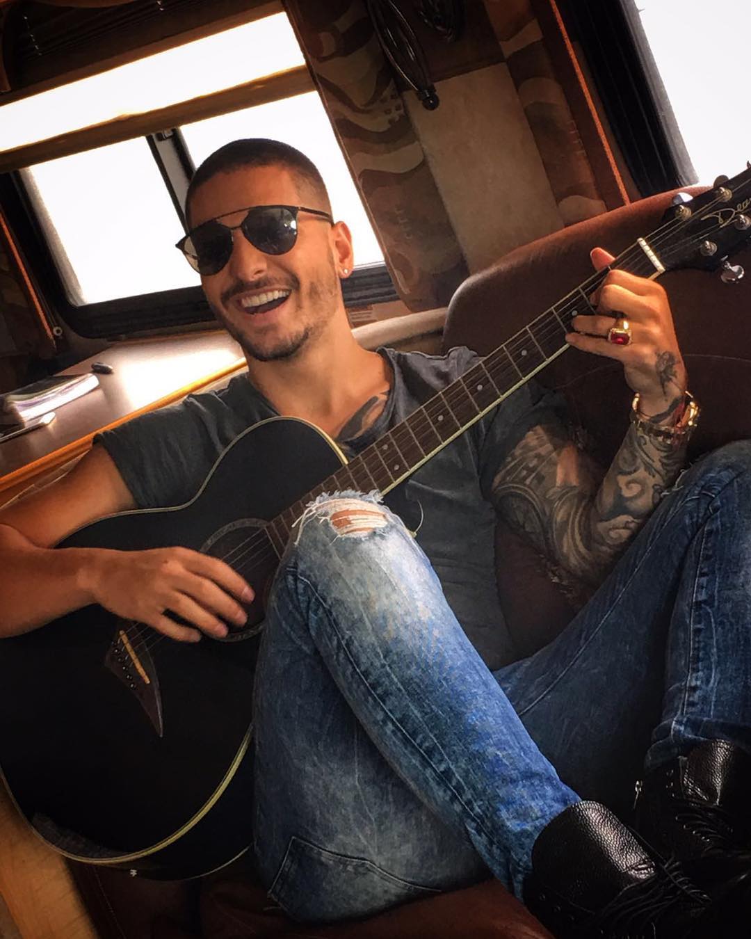 Image of Maluma