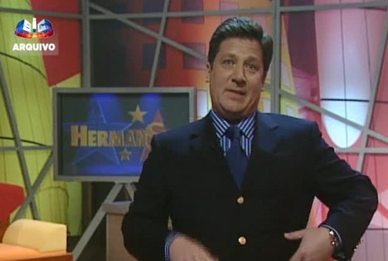 Picture of HermanSIC