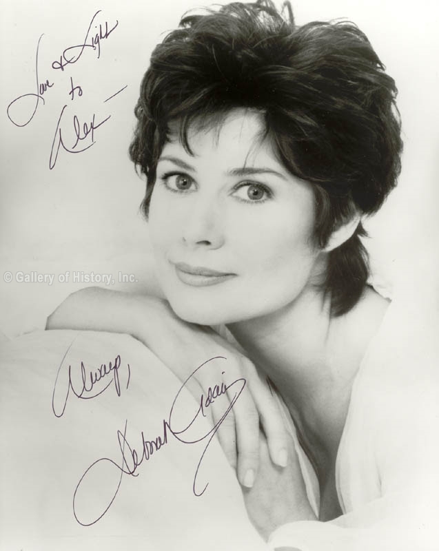 Picture of Deborah Adair