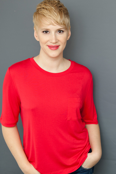 Picture of Hayley Derryberry