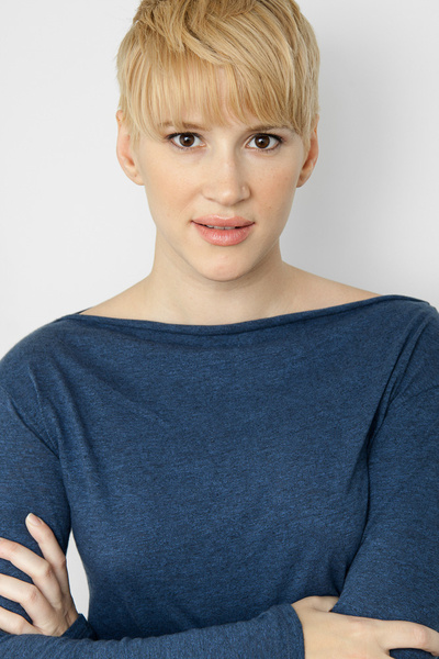 Picture of Hayley Derryberry