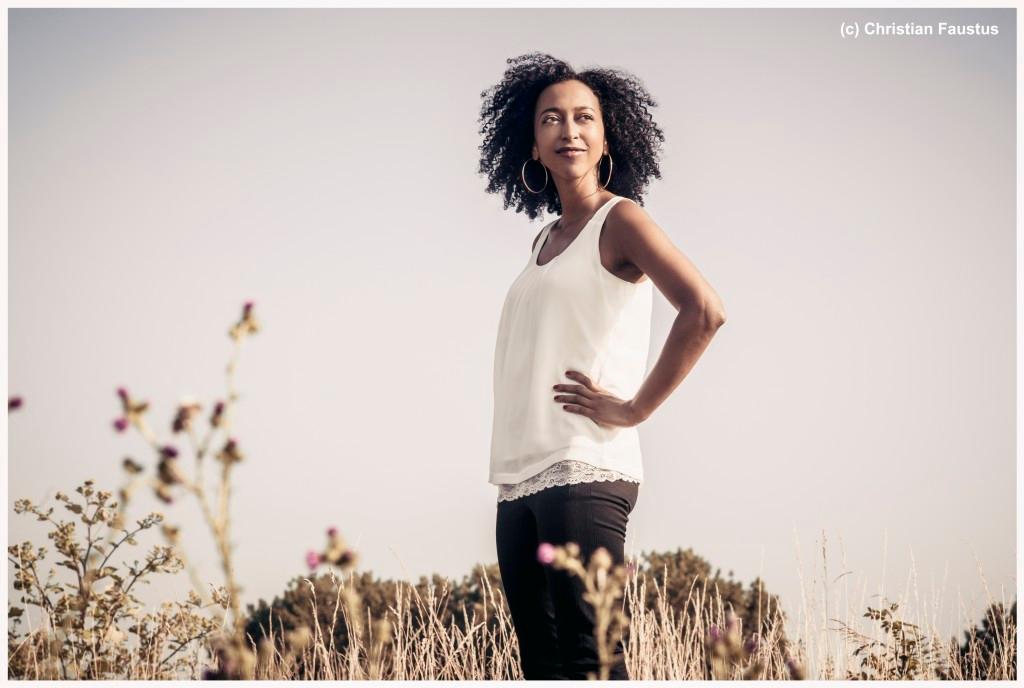 Picture of Melanie Raabe