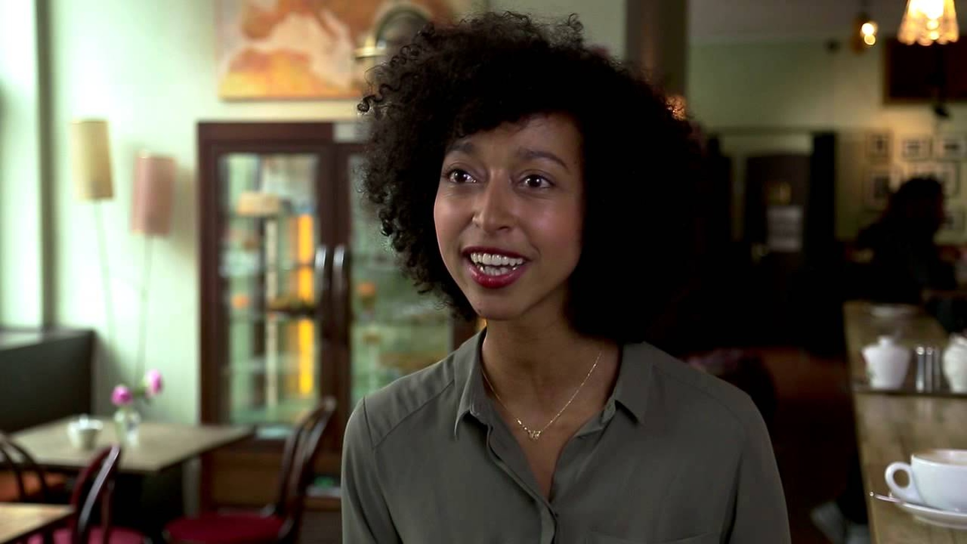 Image of Melanie Raabe