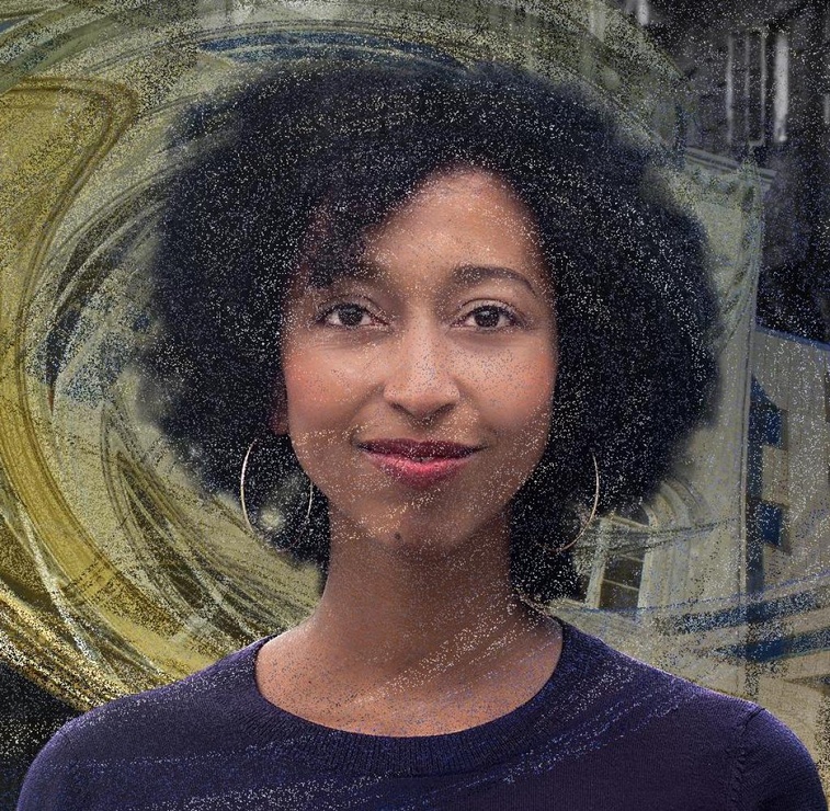 Picture of Melanie Raabe