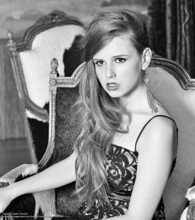 Picture of Sandra Lopez Sancho