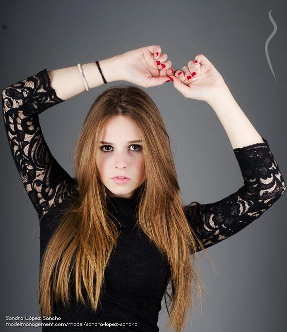 Picture of Sandra Lopez Sancho