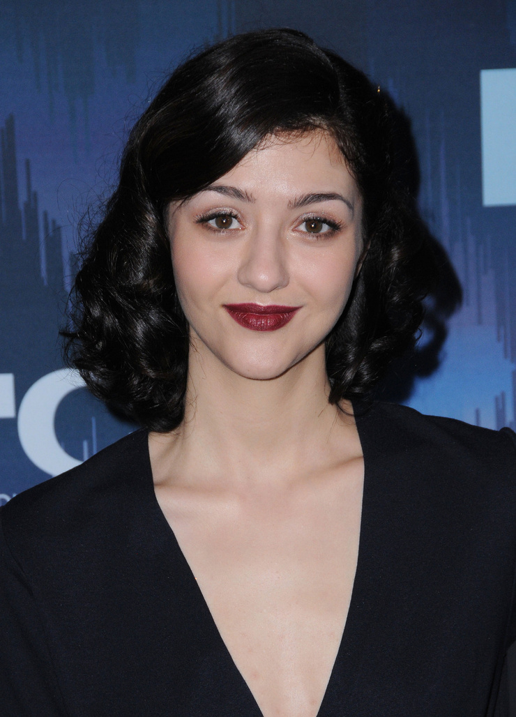 Picture of Katie Findlay