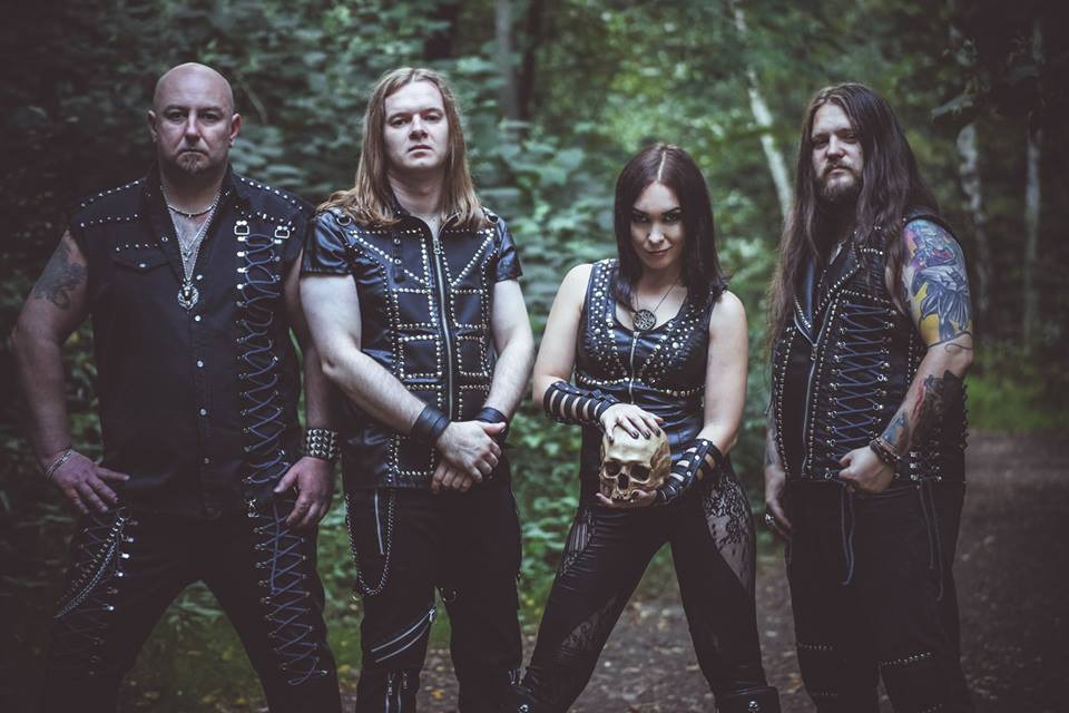 Picture of Crystal Viper