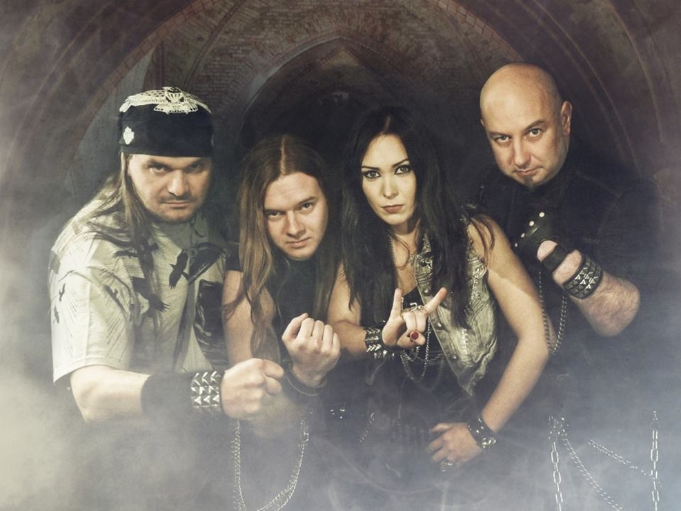 Picture of Crystal Viper