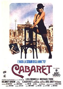 Picture of Cabaret (1972)
