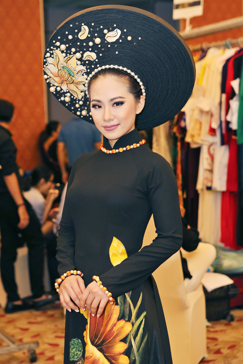 Picture of Luong Bich Huu