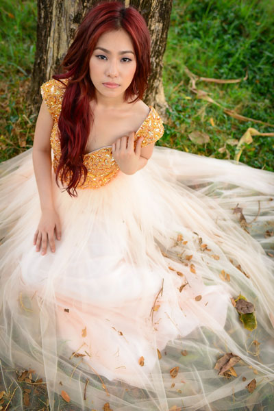 Picture of Luong Bich Huu