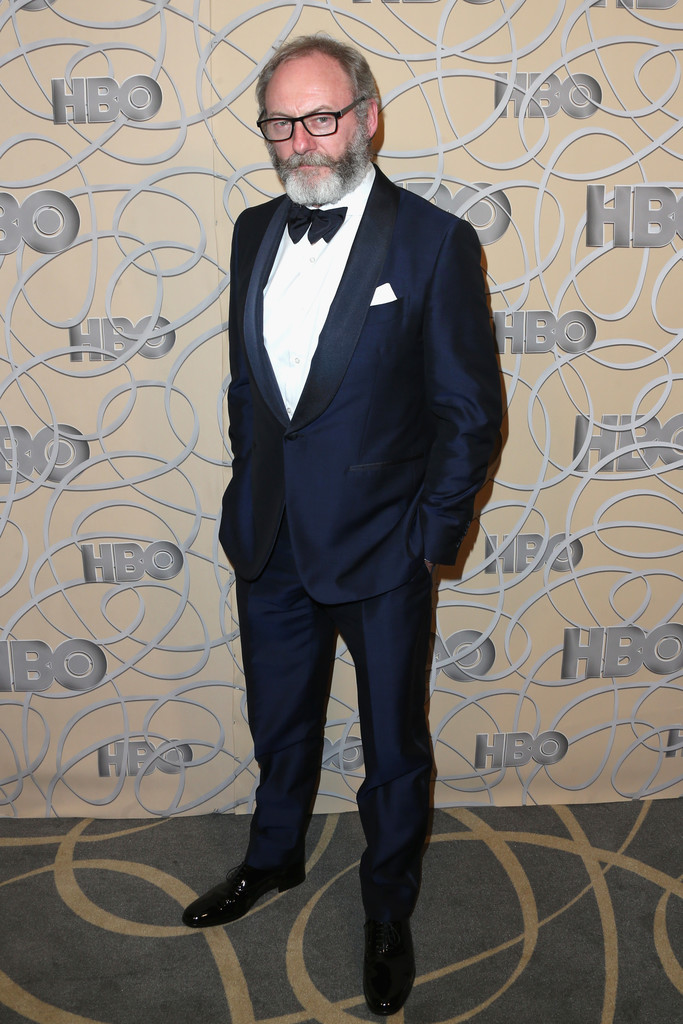 Image of Liam Cunningham