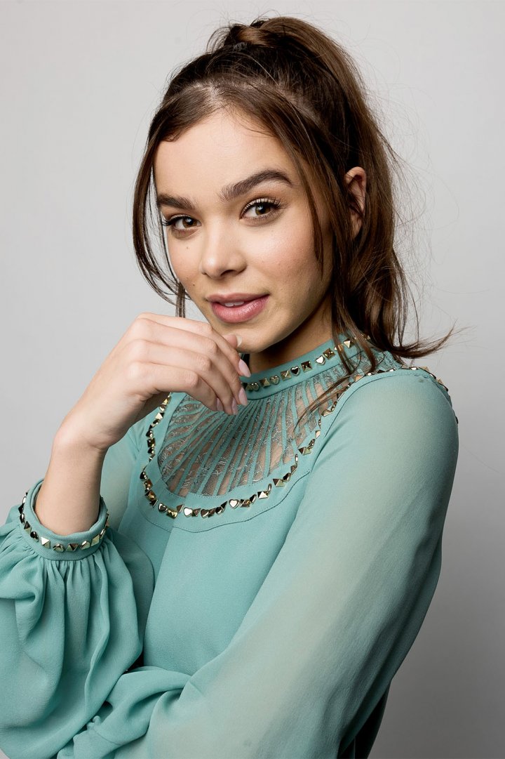Image of Hailee Steinfeld